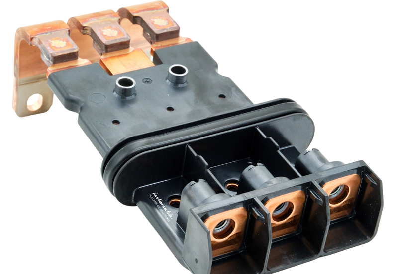 Intercable Automotive Solutions:产品概览