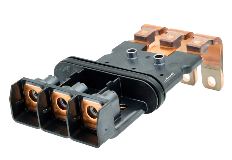 Intercable Automotive Solutions:产品概览