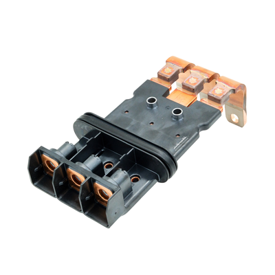 Intercable Automotive Solutions:产品概览