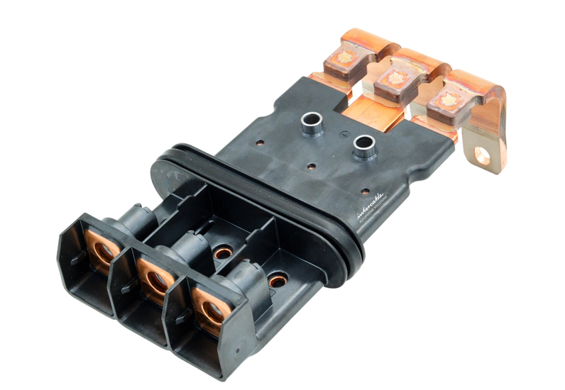 Intercable Automotive Solutions:产品概览