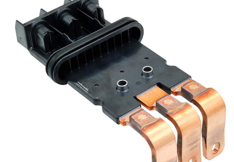 Intercable Automotive Solutions:产品概览