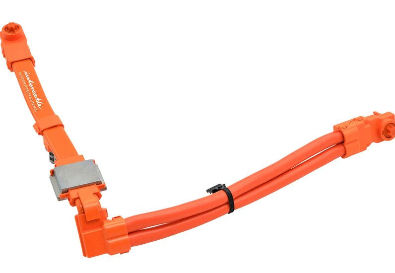 Intercable Automotive Solutions:产品概览