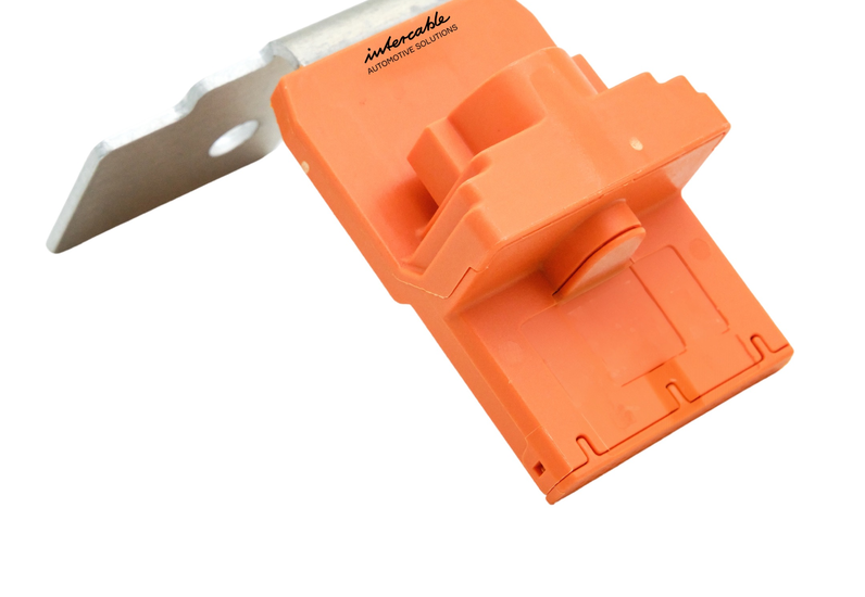 Intercable Automotive Solutions:产品概览