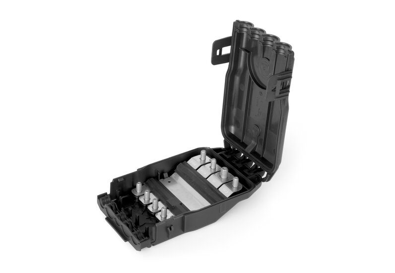 Intercable Automotive Solutions:产品概览