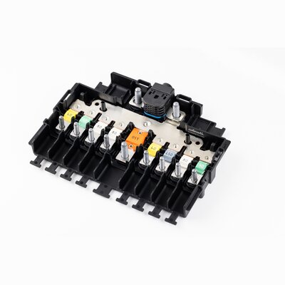 Intercable Automotive Solutions:产品概览