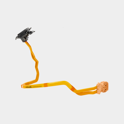 Intercable Automotive Solutions:产品概览